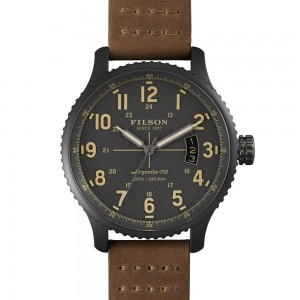 Filson Watches | The Coolector
