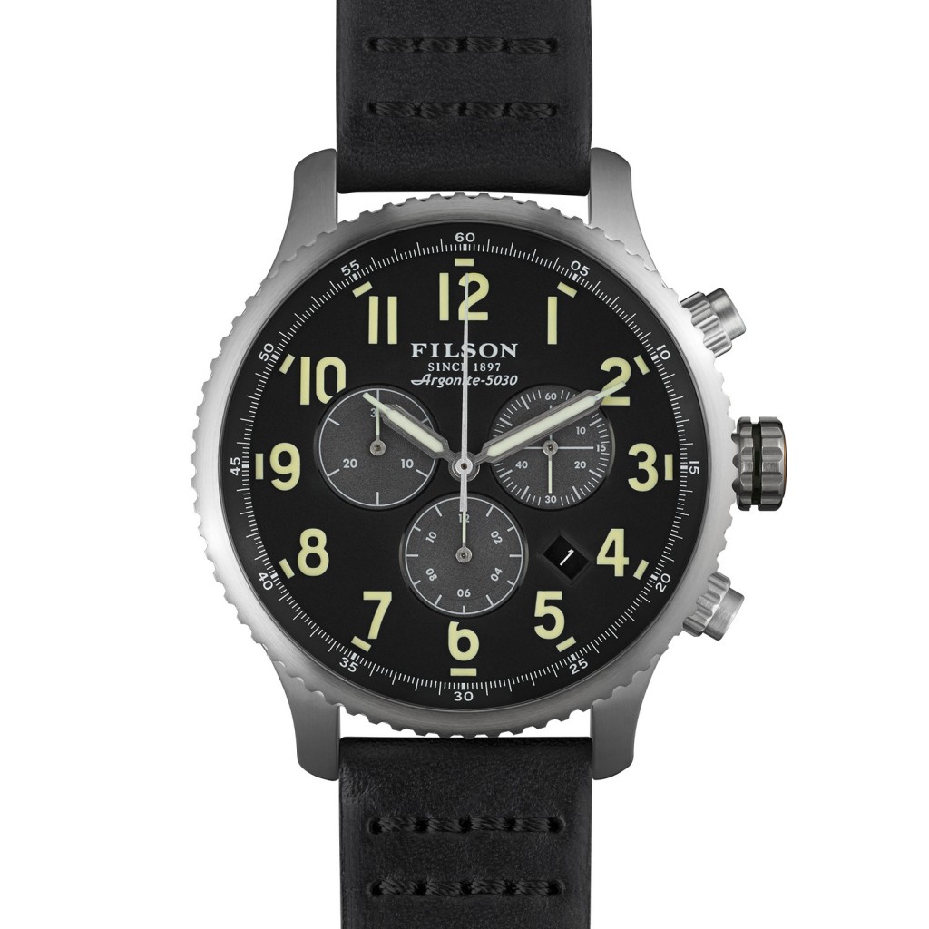 Filson Watches | The Coolector