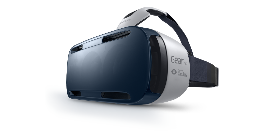 Samsung Gear VR | The Coolector