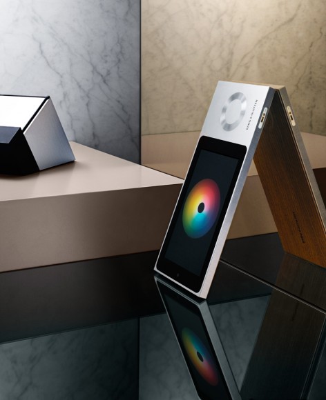 Bang & Olufsen BeoSound Moment | The Coolector
