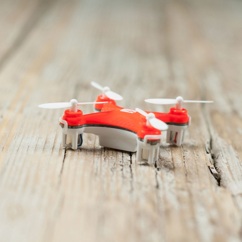 SKEYE Nano Drone | The Coolector