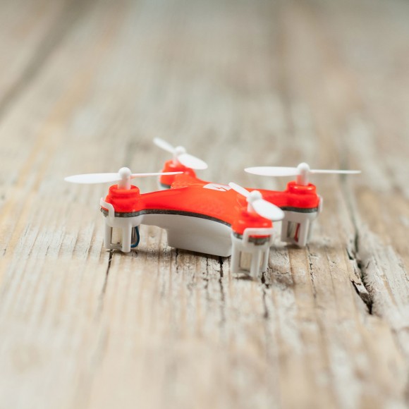 SKEYE Nano Drone | The Coolector