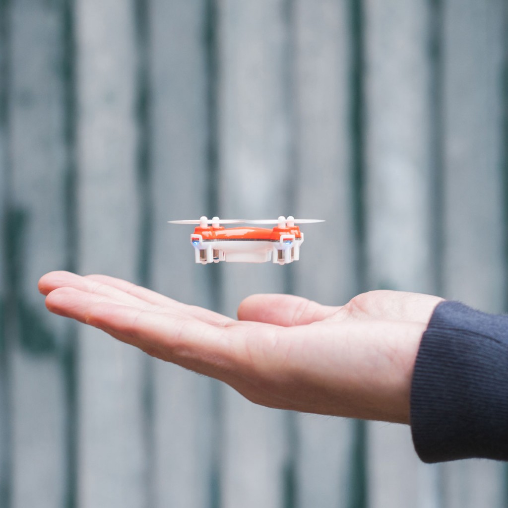 SKEYE Nano Drone | The Coolector