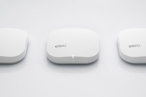 eero WiFi System | The Coolector