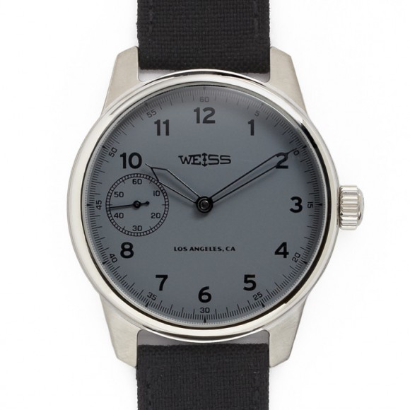 Weiss Watches | The Coolector