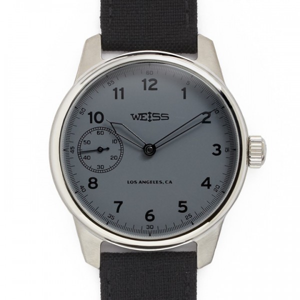 Weiss Watches | The Coolector