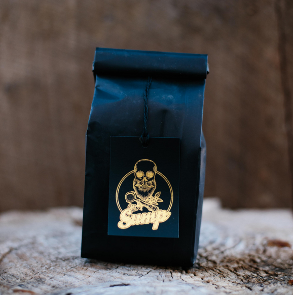 Sump Coffee | The Coolector