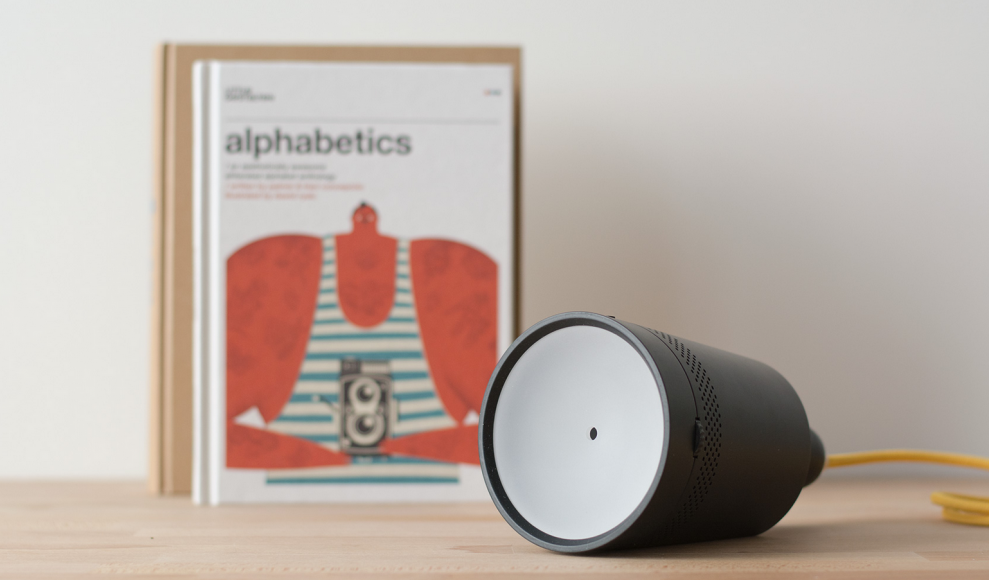 Beam Smart Projector | The Coolector