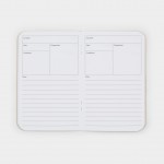 The Adventure Log Notebook by Word | The Coolector