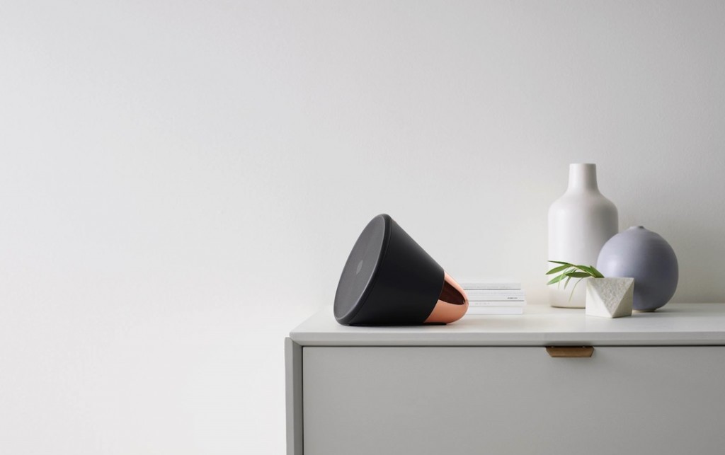 Aether Cone | The Coolector