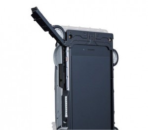 DeLorean iPhone Case | The Coolector