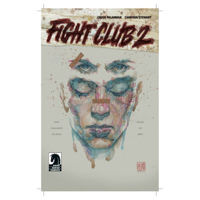Fight Club 2 | The Coolector