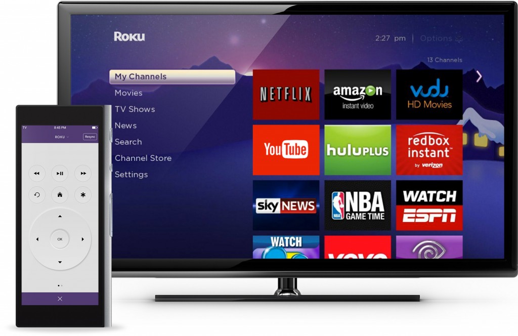 Ray Remote Control | The Coolector