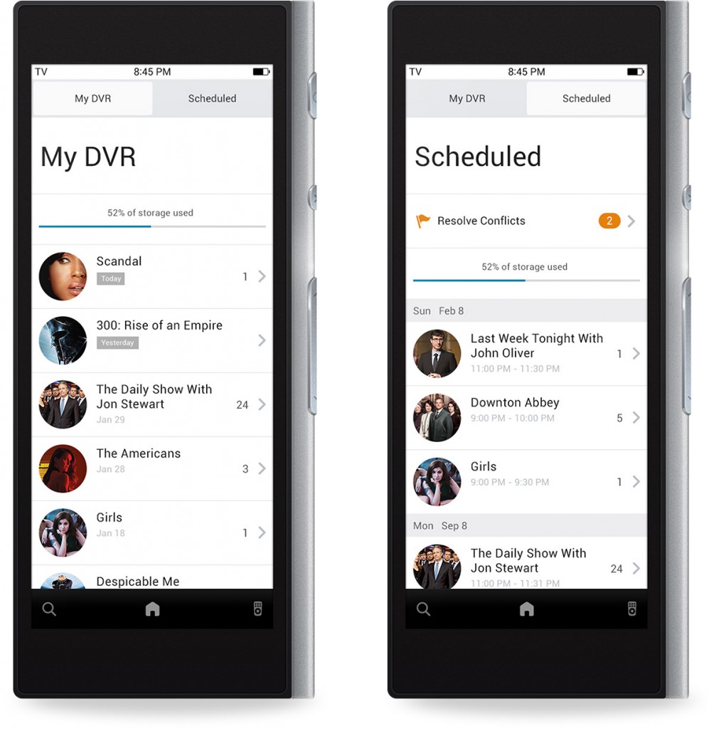 Ray Remote Control | The Coolector