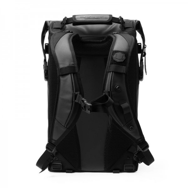 Black Ember Backpack | The Coolector