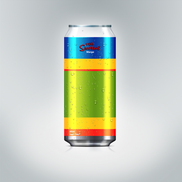 The Simpsons Beer | The Coolector