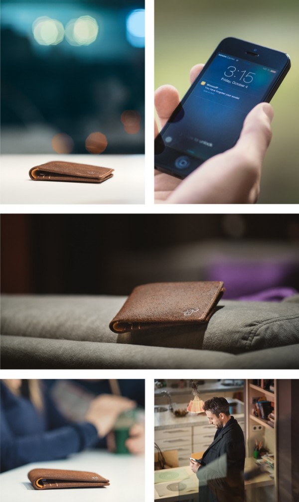 Woolet | The Coolector