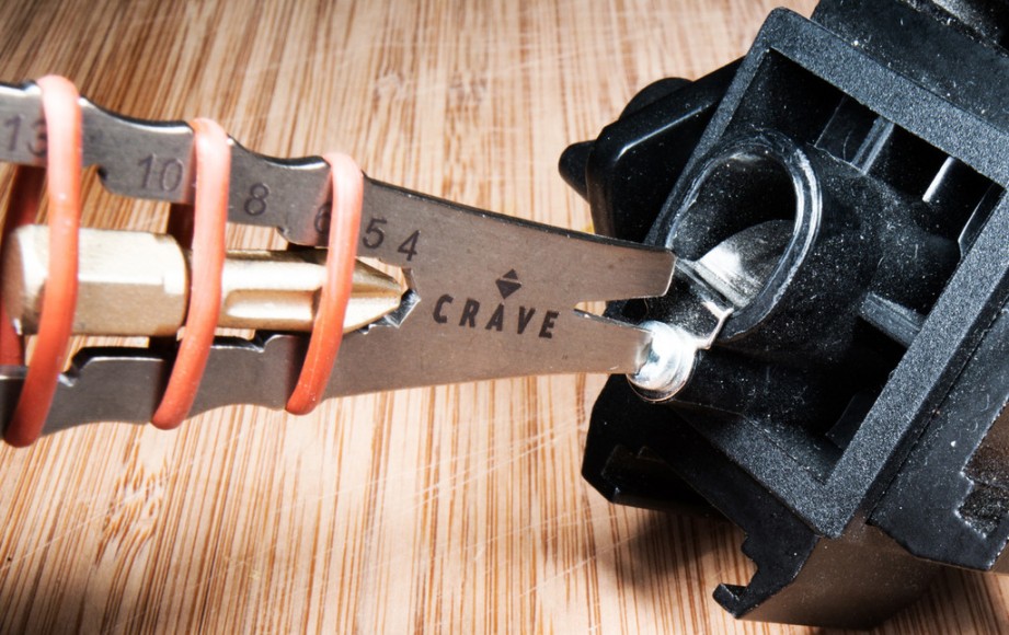 Crave MelonTool | The Coolector