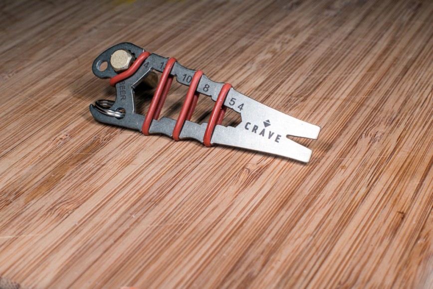 Crave MelonTool | The Coolector