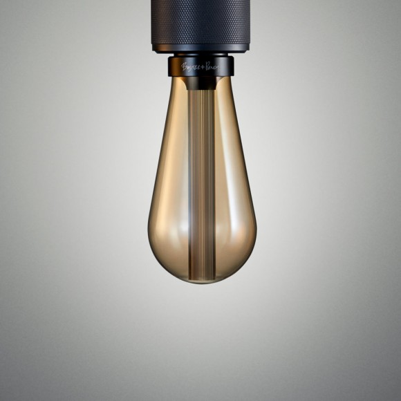 Buster + Punch Lightbulbs | The Coolector