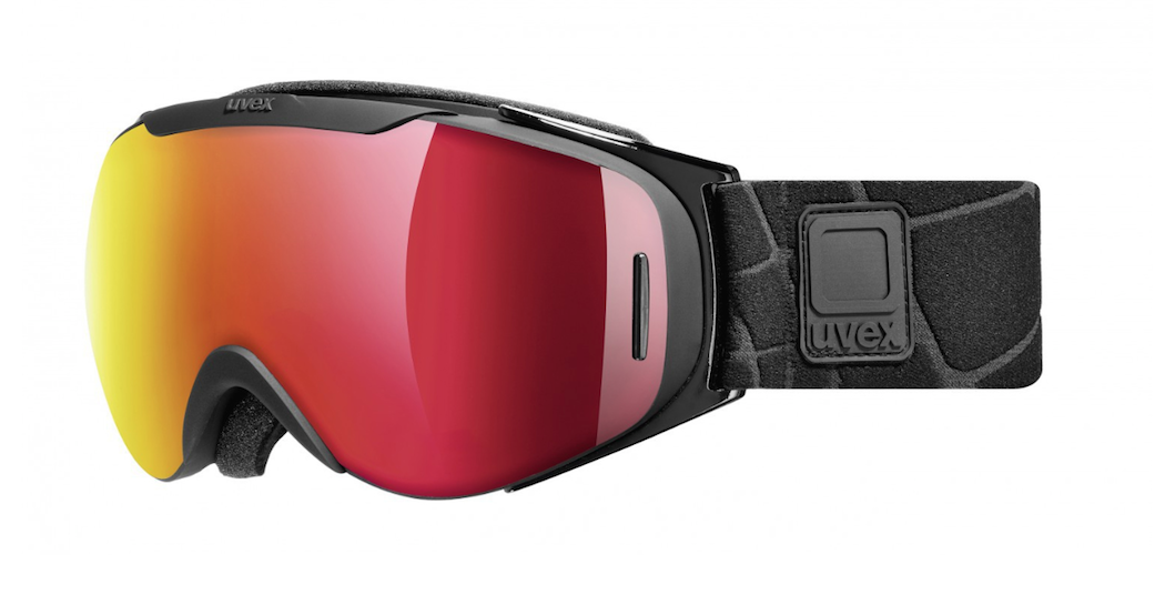 Snow2 Ski Goggles | The Coolector
