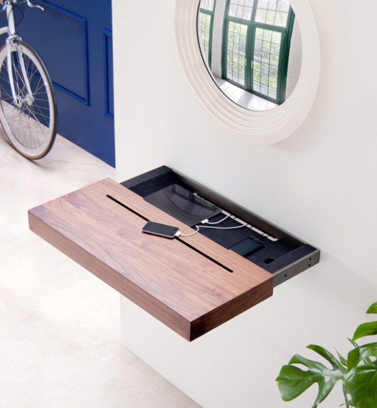 STAGE Interactive Shelf | The Coolector