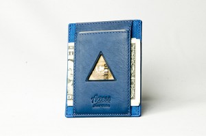 Axess Wallets | The Coolector