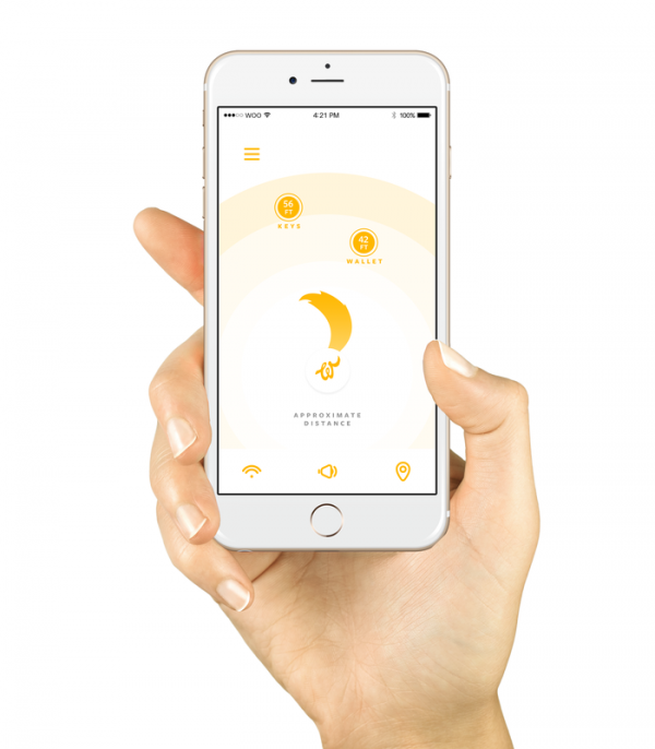 Woolet | The Coolector