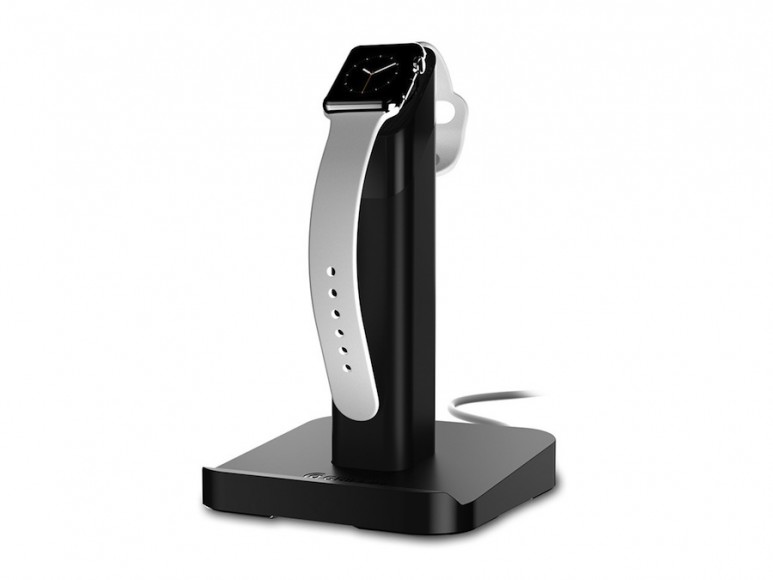 Griffin Apple Smartwatch Stand | The Coolector