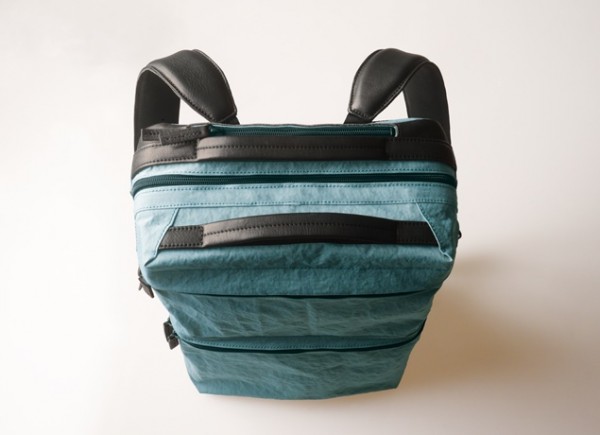 PostalCo Three Pack Backpack | The Coolector