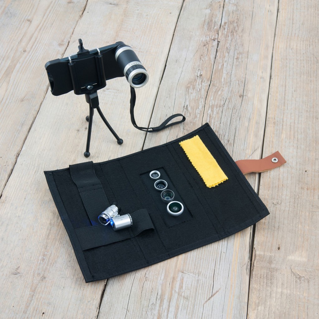 TRNDlabs Ultimate iPhone Photo Kit | The Coolector