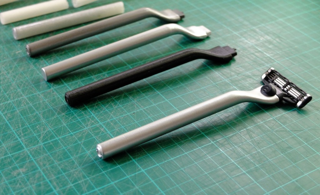 Real Bits | The Coolector