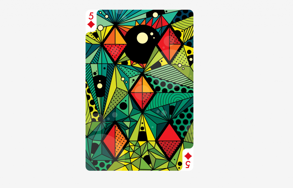 Creative Cards | The Coolector