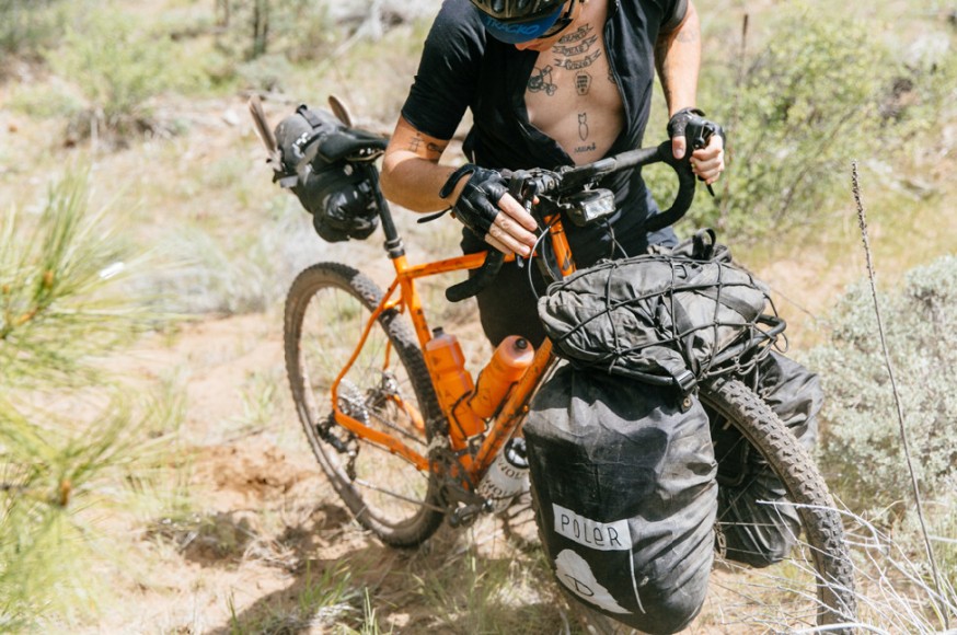 Awol x Poler Bike | The Coolector