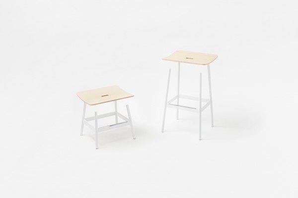 Float Stool | The Coolector