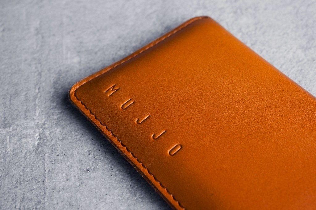 Mujjo Leather Goods | The Coolector