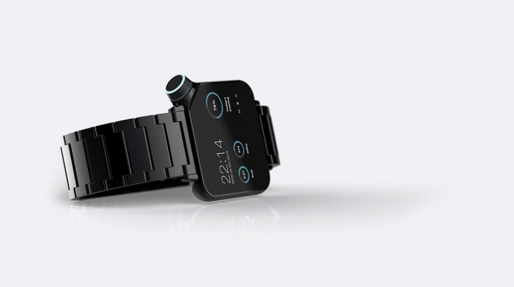 Smartwatch B | The Coolector