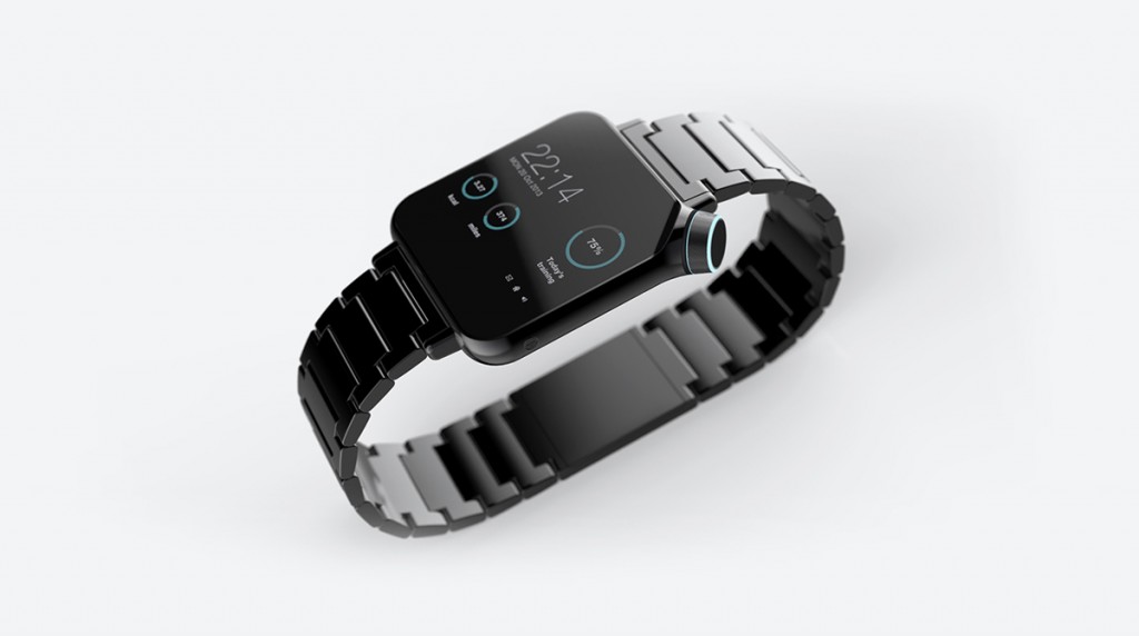 Smartwatch B | The Coolector