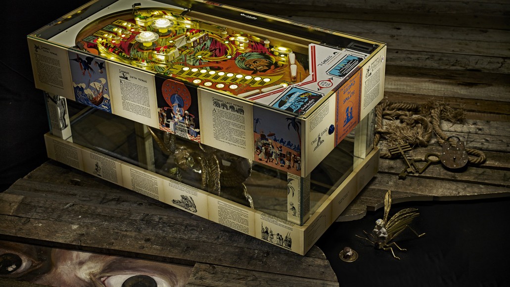 ALTAR Furniture | The Coolector