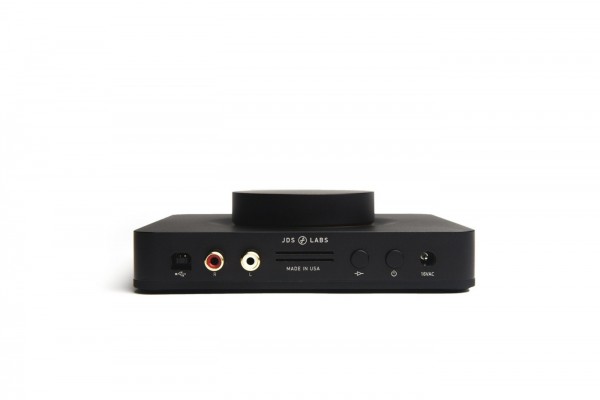 JDS Labs The Element | The Coolector