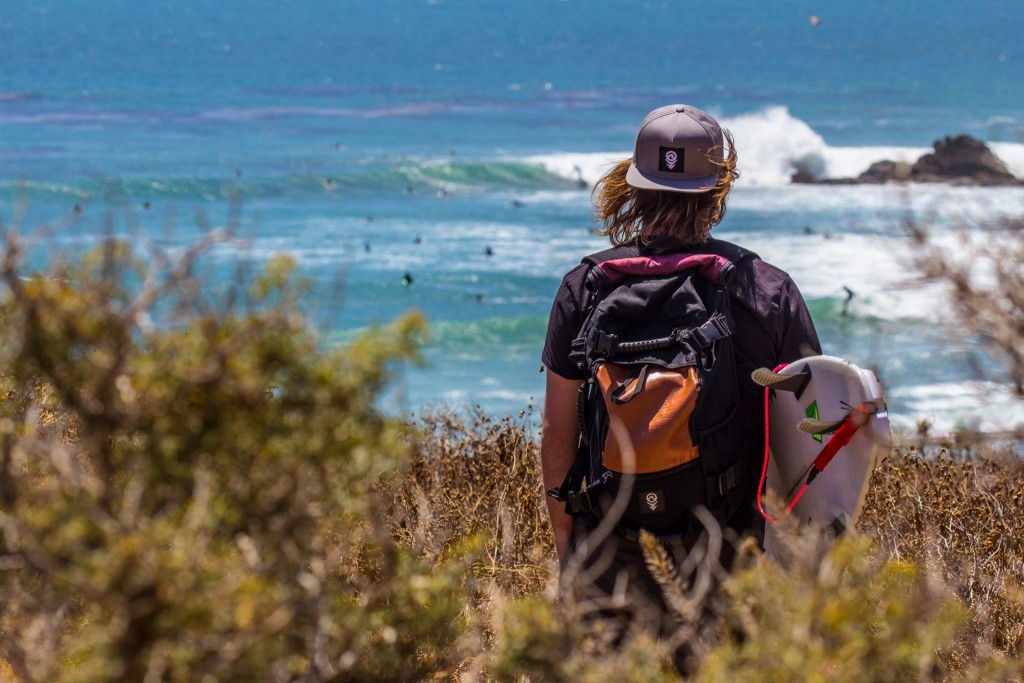 SORVN Republic Backpacks | The Coolector