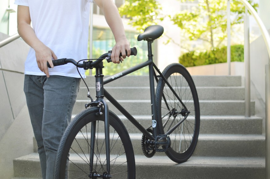 Pure Fix Bicycles | The Coolector