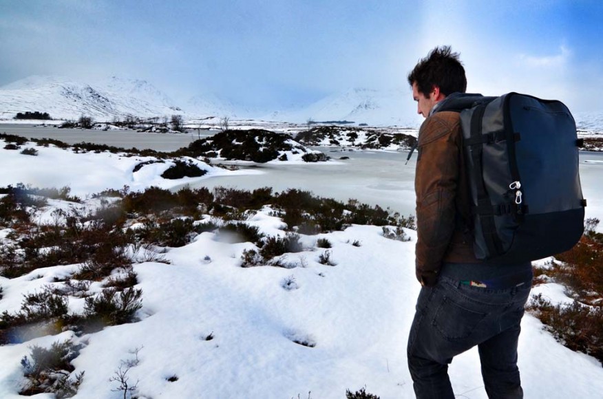 GOBAG Backpack | The Coolector