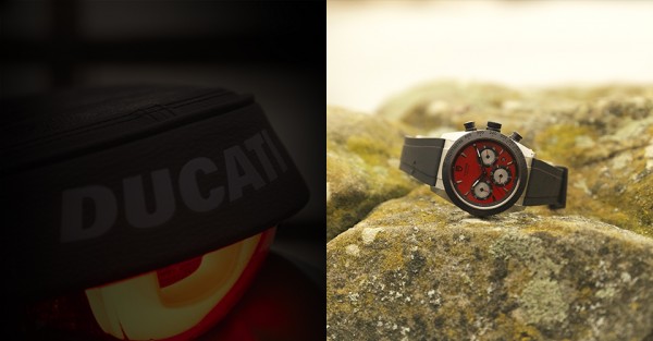 Tudor Fastrider Chronograph Watch | The Coolector