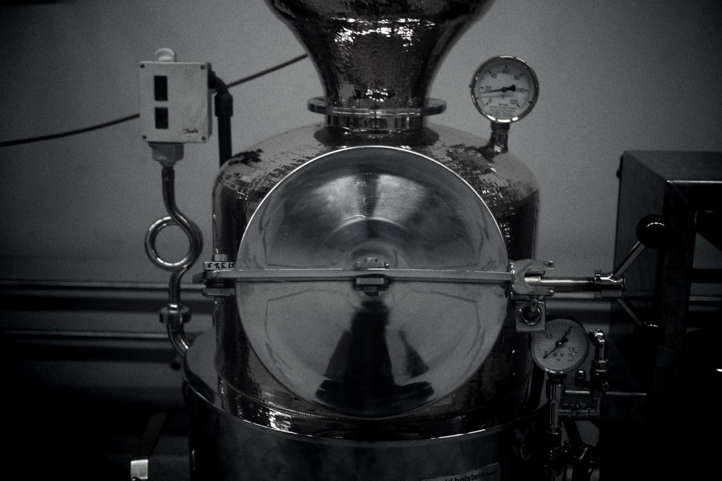 Our/Vodka | The Coolector