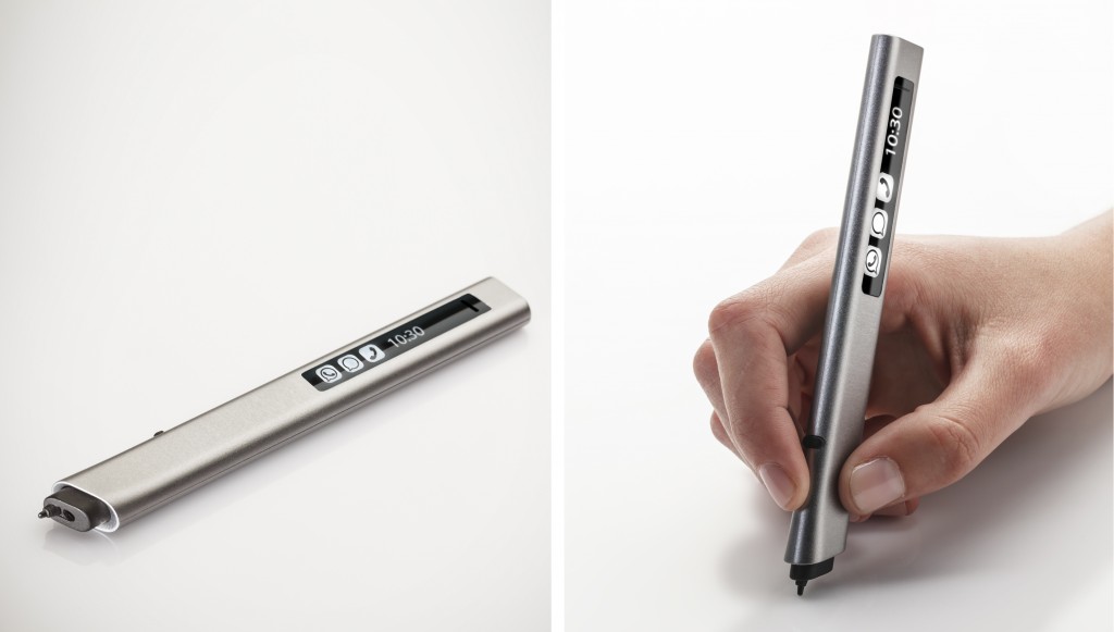 Phree Smart Pen | The Coolector