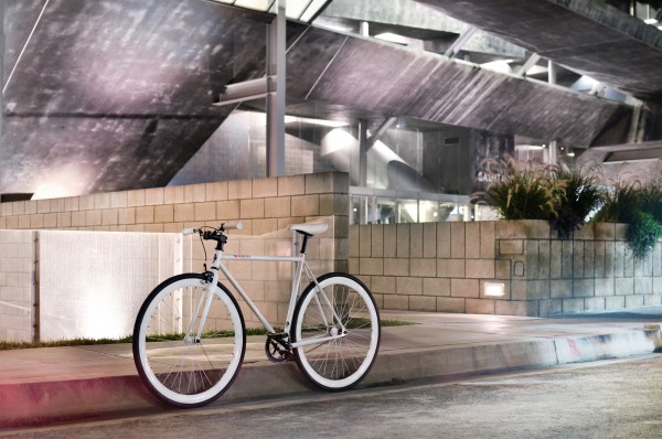 Pure Fix Bicycles | The Coolector