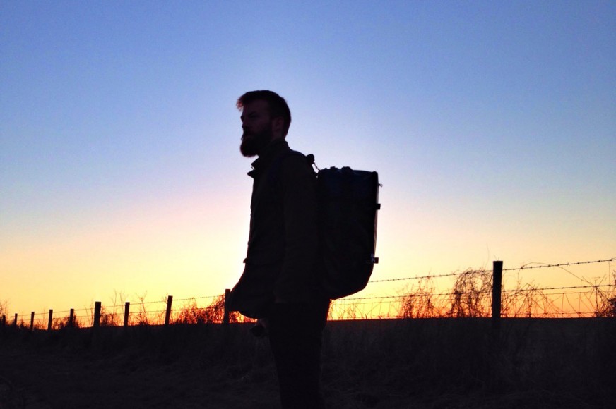 GOBAG Backpack | The Coolector