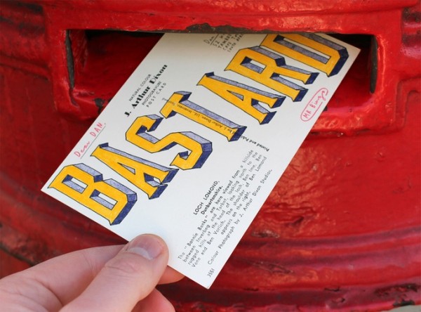 Hate Mail: The Definitive Collection | The Coolector