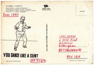 Hate Mail: The Definitive Collection | The Coolector